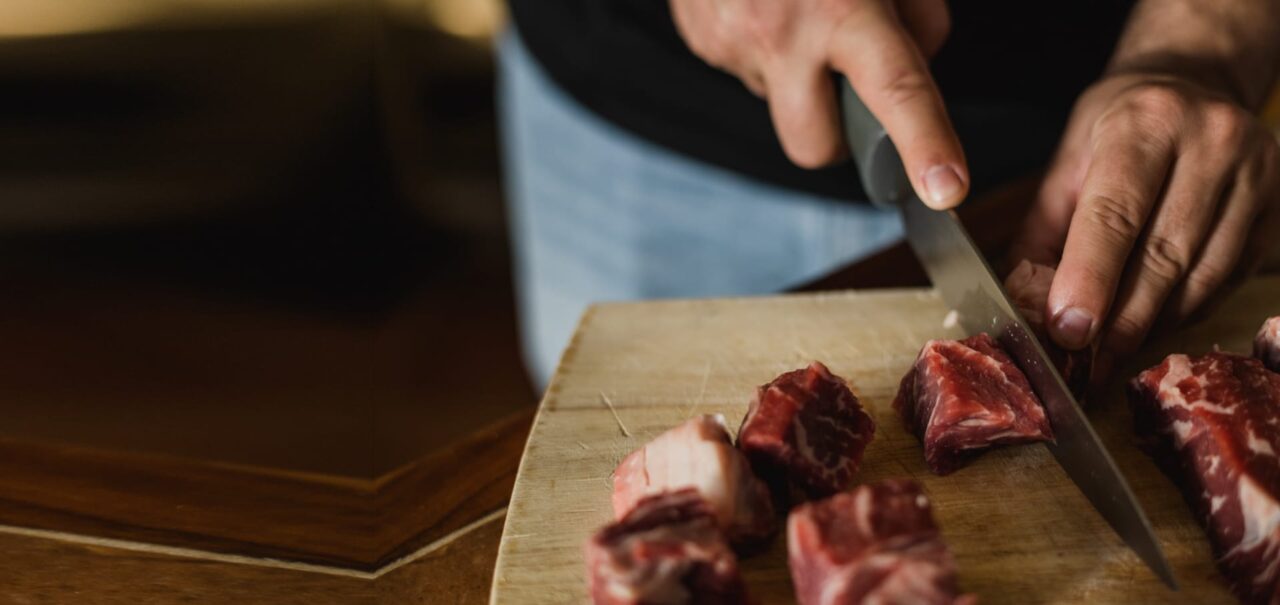 Quality Fresh and Frozen Meats Since 1968 | King Kold